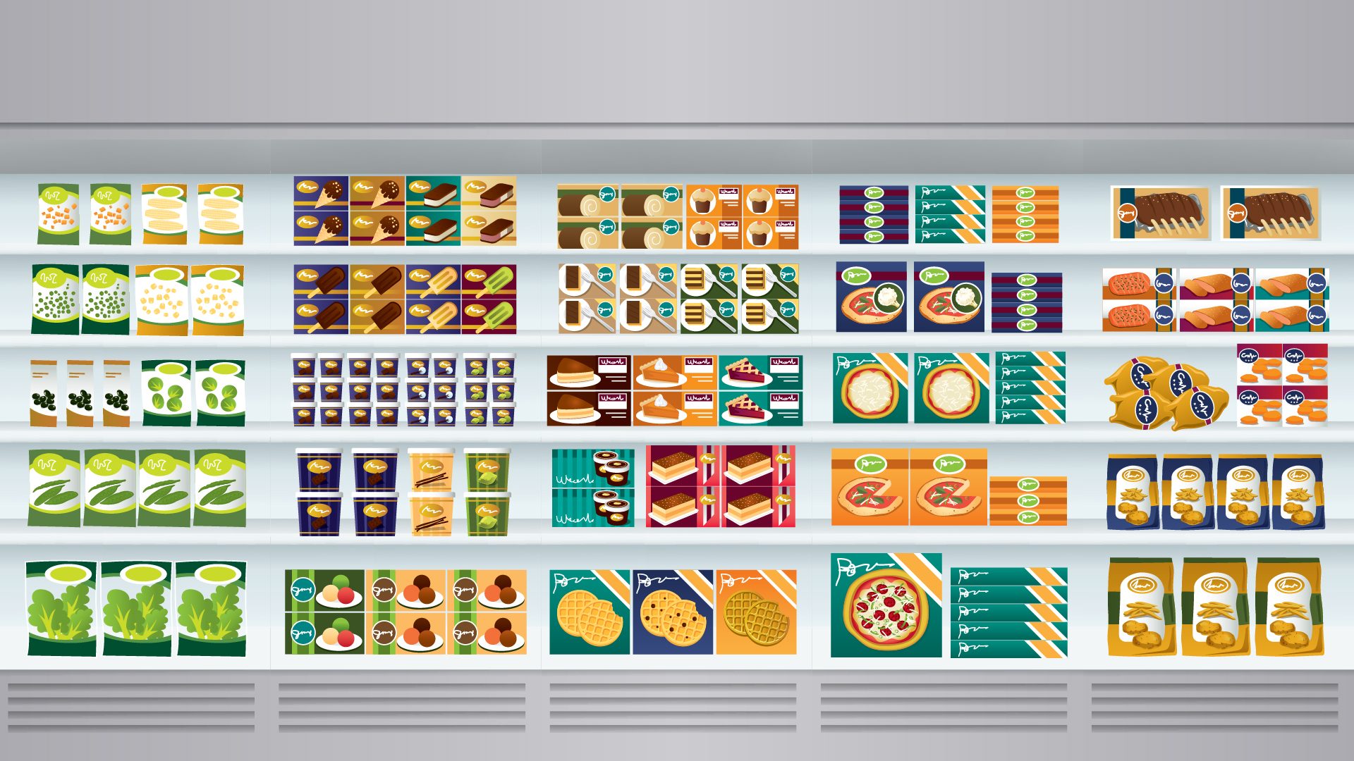 Transforming the Digital Experience for American Frozen Foods Institute (AFFI) - Keybridge Web