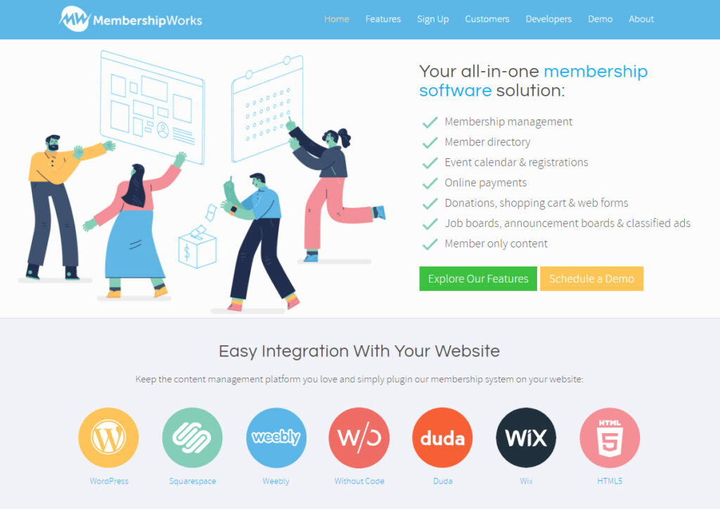 Install MembershipWorks on WordPress: Your 7-Step Comprehensive Guide ...